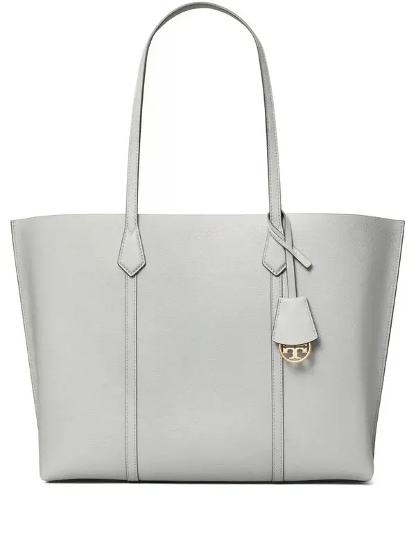 Tory Burch Perry Tote - Grey