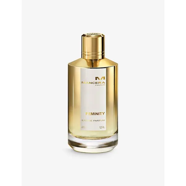 MANCERA Feminity Eau De Parfum