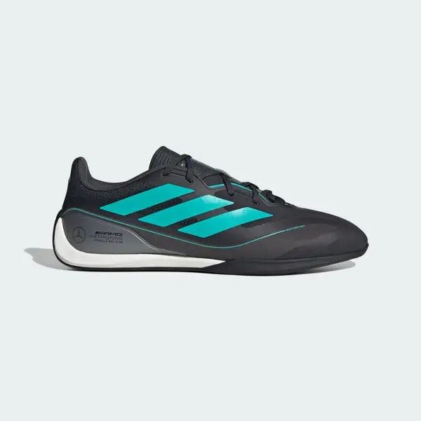 Adidas Feroza Mercedes Amg Petronas F1 Team Shoes
