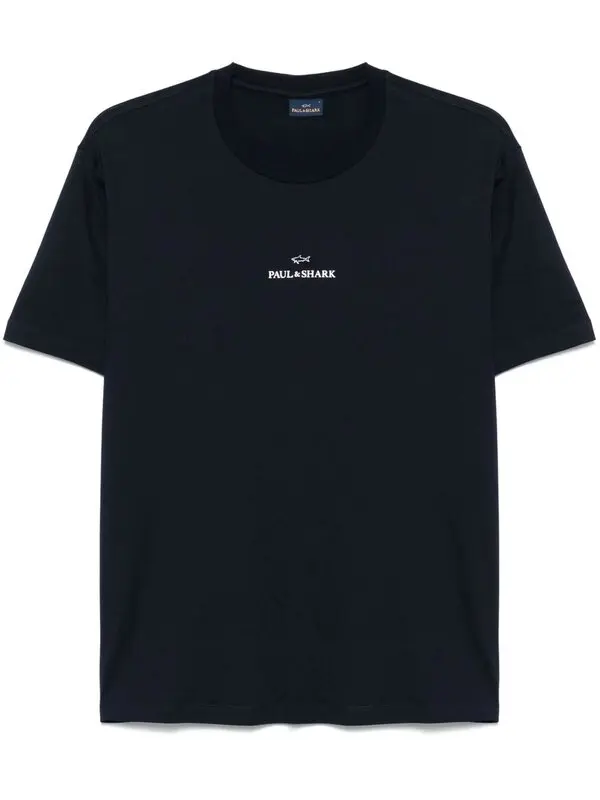 Paul & Shark Tshirt - Blue