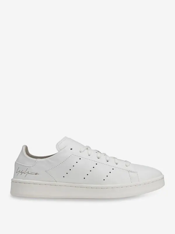Adidas Stan Smith Sneakers - White