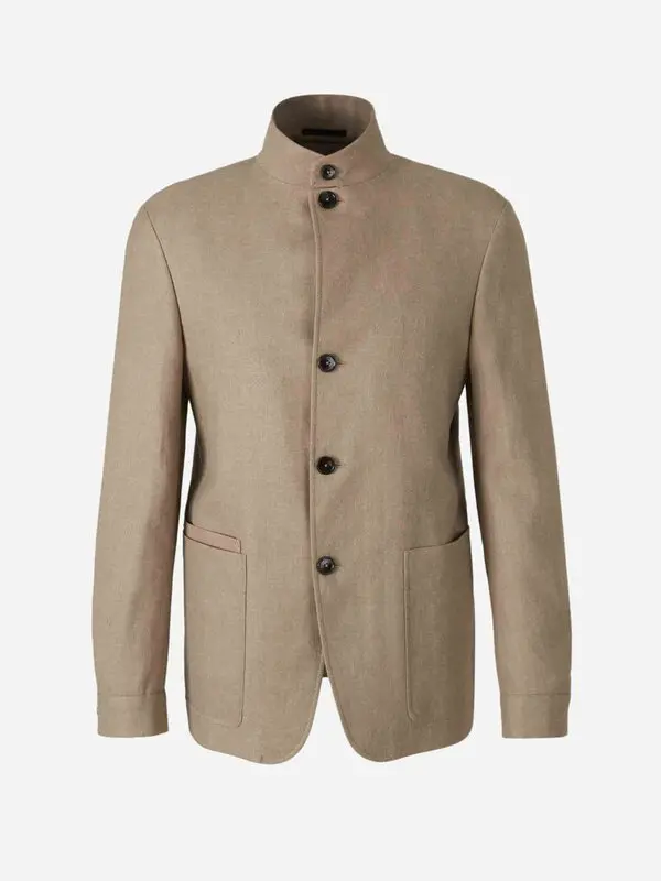 Zegna The Count's Jacket