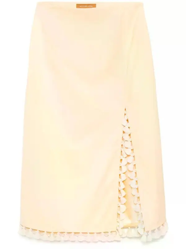 REJINA PYO Ayla Skirt