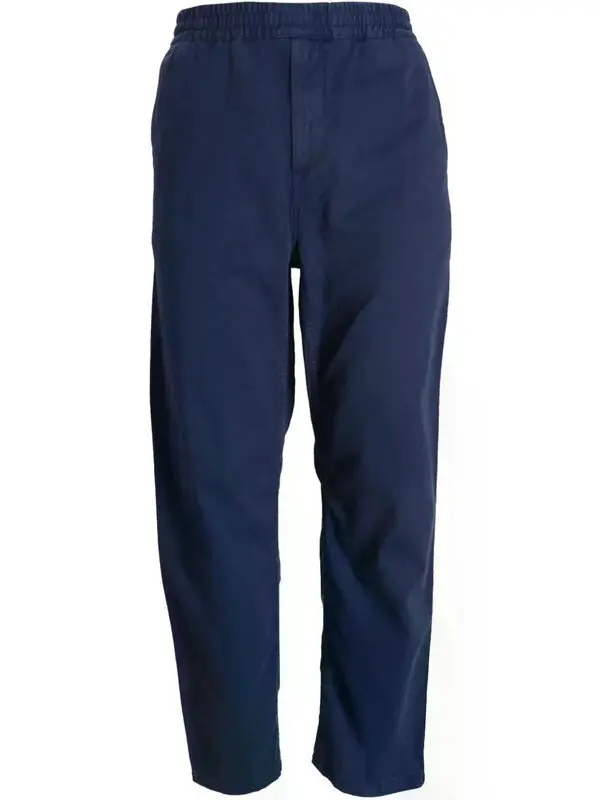 Carhartt Work In Progress Flint Trousers - Blue