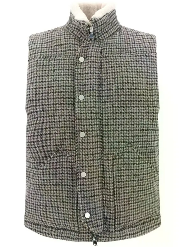 VALSTAR Oscar Gilet - Black