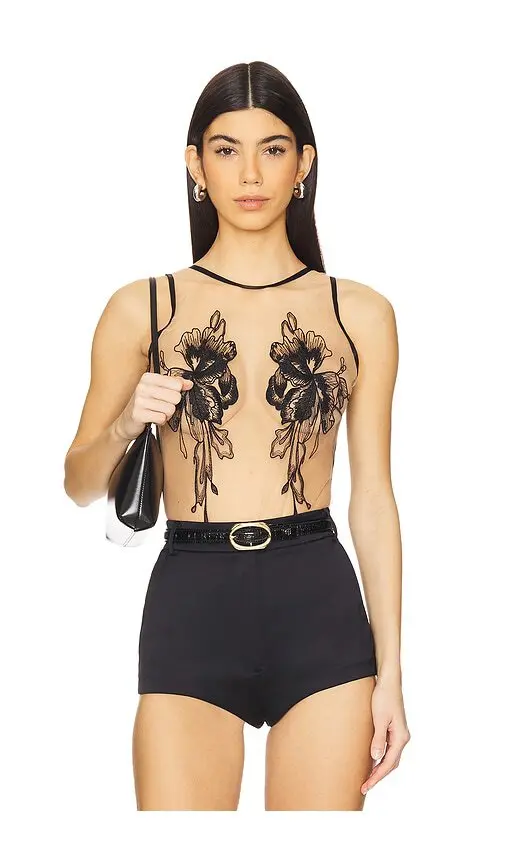 Bluebella Safiya Bodysuit