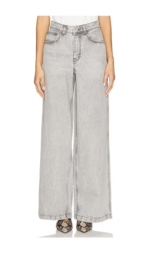 SEVENTY + MOCHI Bay Jeans