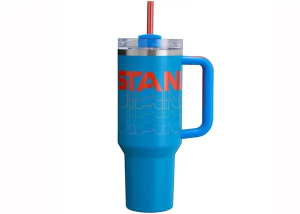 STANLEY The Reverb Collection Flowstate Quencher 40oz Tumbler