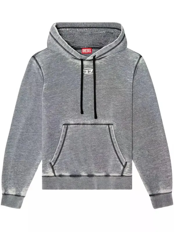 Diesel S-ginn Hoodie