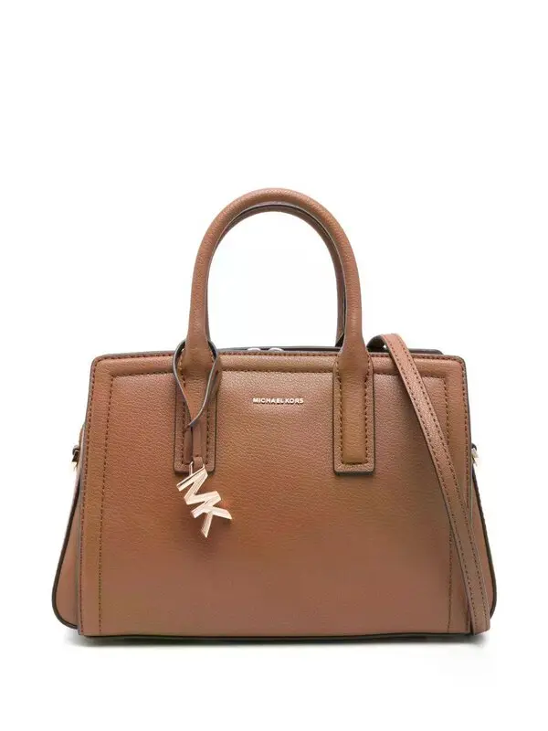 Michael Kors Laila Tote Bag - Brown