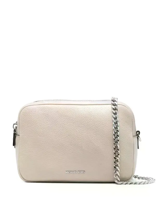Michael Kors Bryant Cross Body Bag - Neutrals