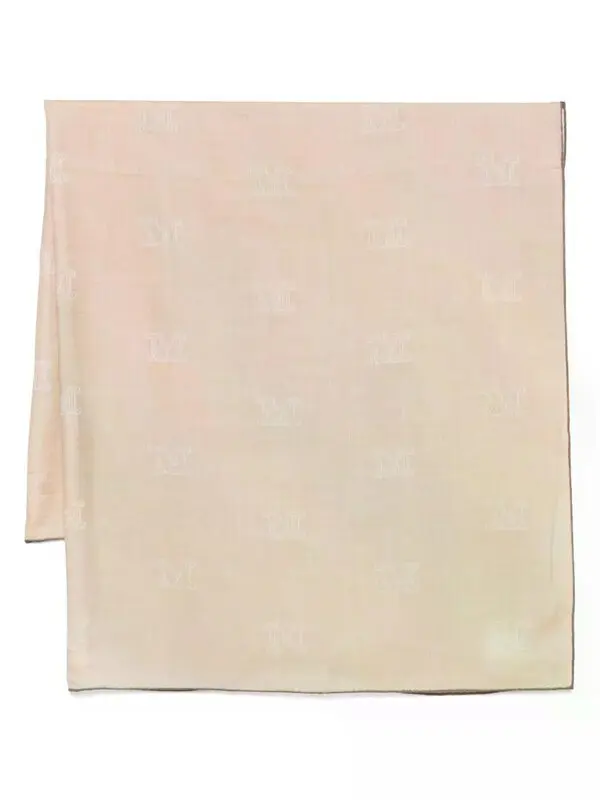 Max Mara Persia Scarf