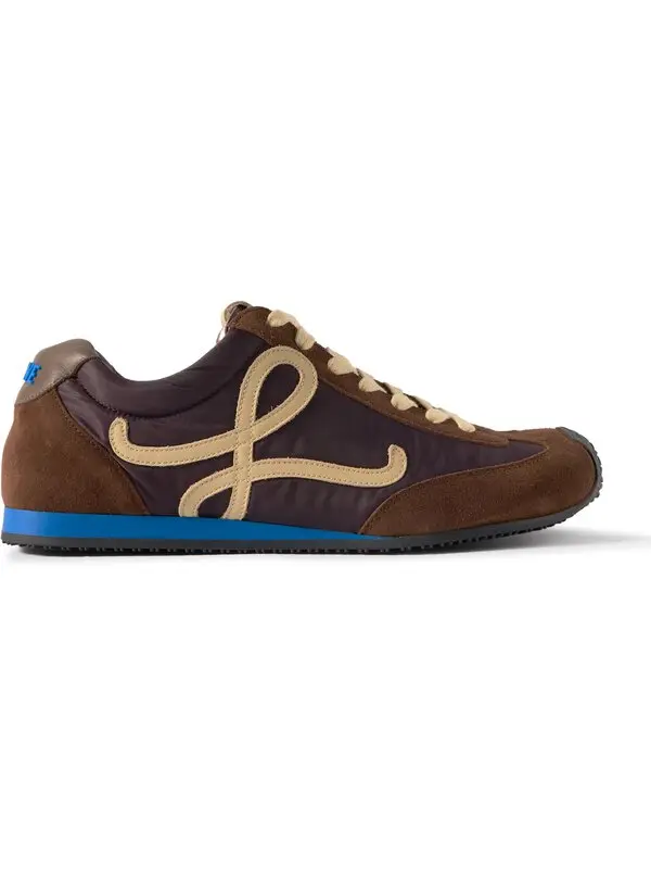 Loewe Ballet Runner 2.0 Sneakers
