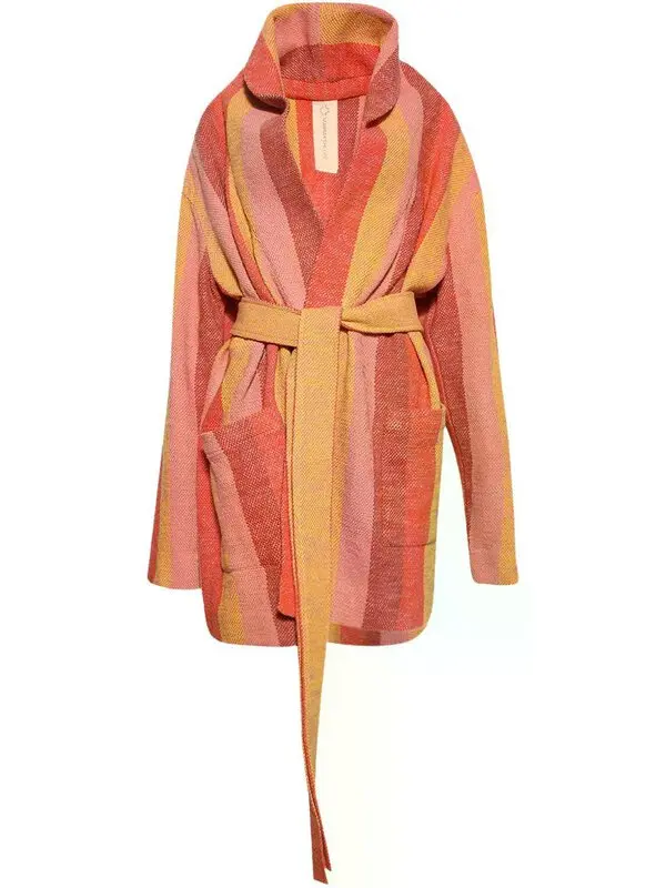 MARRAKSHI LIFE The Cardigan - Orange