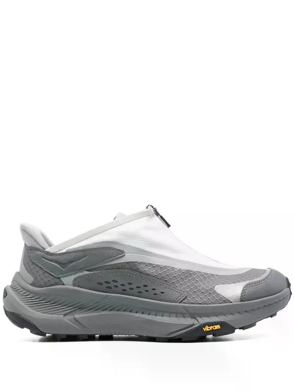 Hoka Project Transport Sneakers - Grey