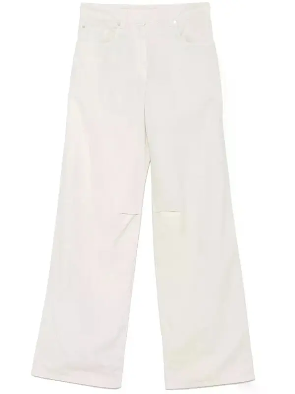 Brunello Cucinelli Straight-leg Jeans