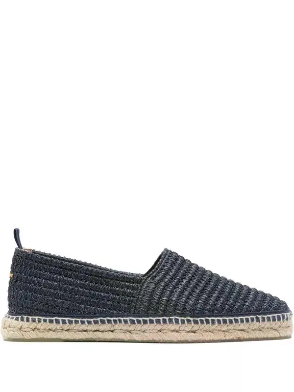 CastaÑer Pablo Espadrilles - Blue