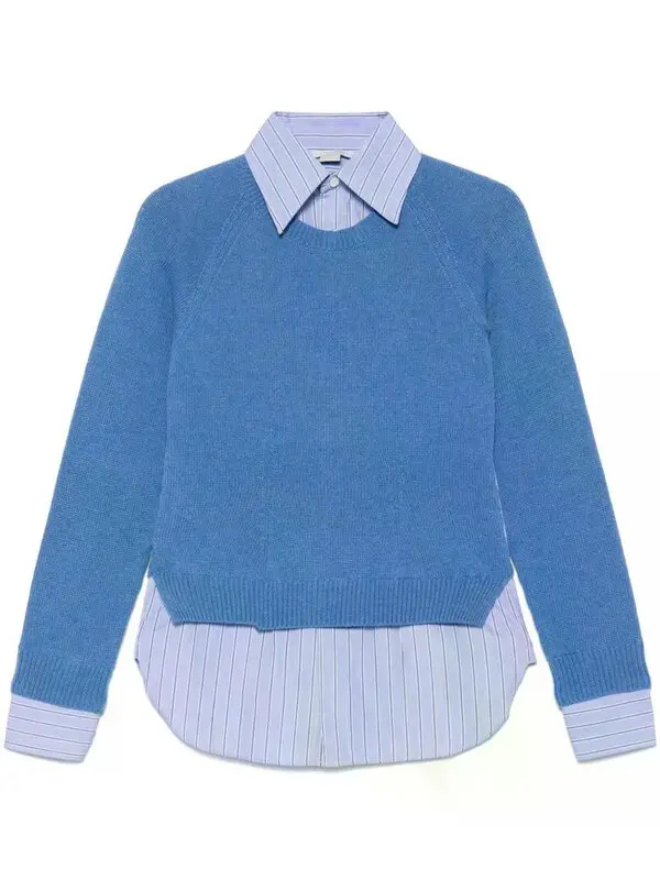 Stella McCartney Layered Shirt