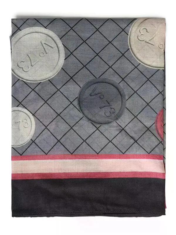 V°73 Nellie Scarf