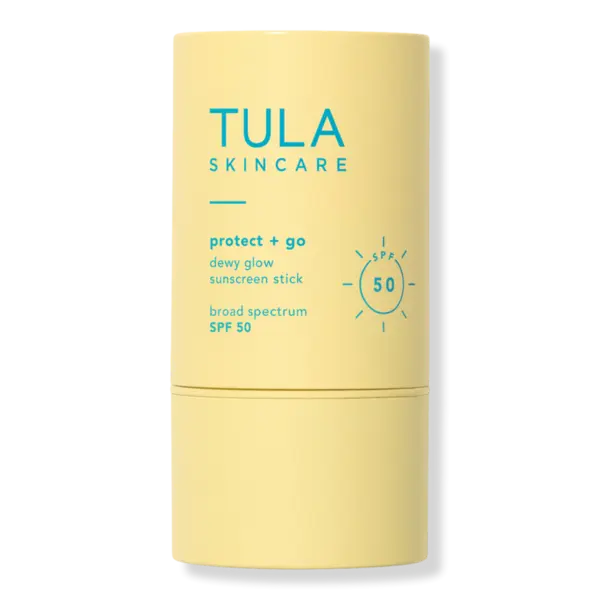 KOBA SKINCARE Protect + Go Dewy Glow Sunscreen Stick Spf 50