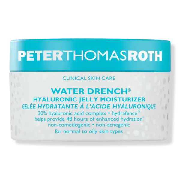 PETER THOMAS ROTH Water Drench Hyaluronic Jelly Moisturizer - One-color