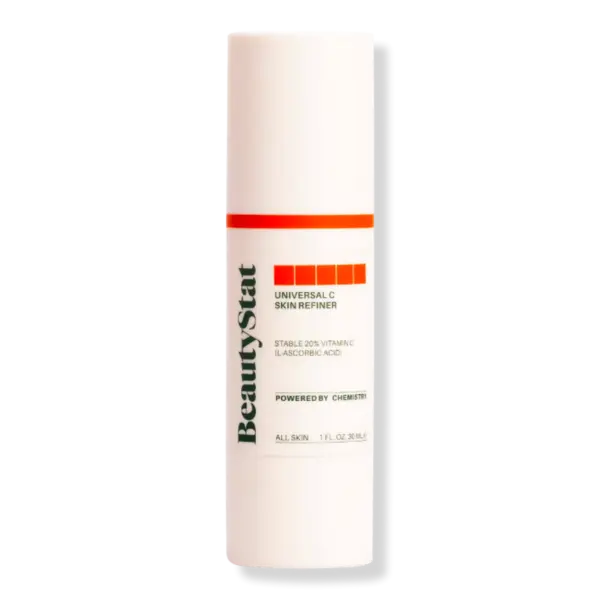 BEAUTYSTAT Universal C Skin Refiner 20% Vitamin C Brightening Serum - One-color