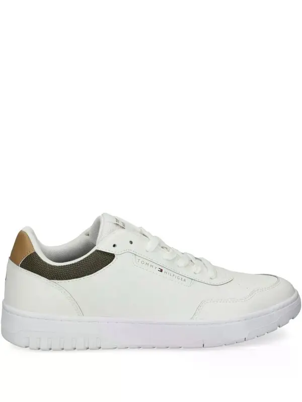 Tommy Hilfiger Logo Sneakers