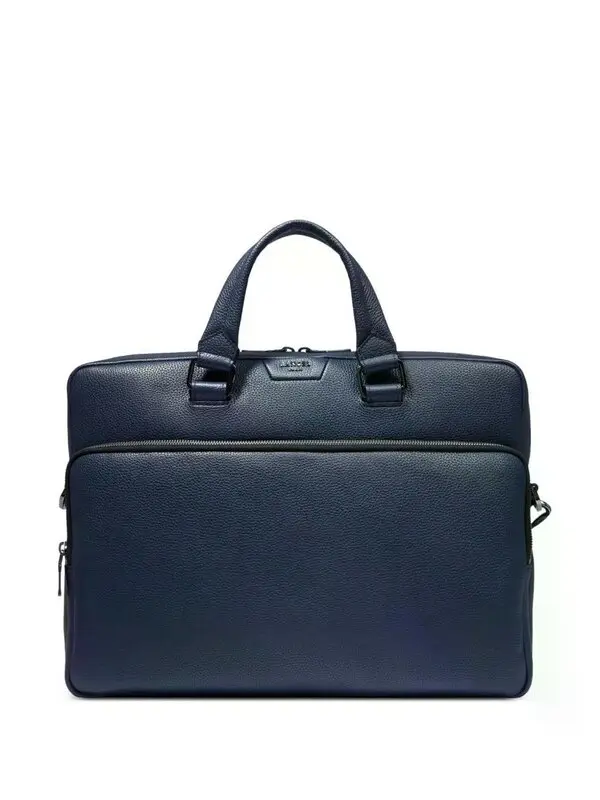 LANCEL Côme Business Bag