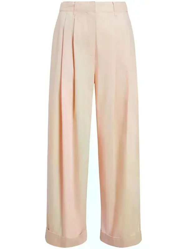 Proenza Schouler White Label Kyle Trousers