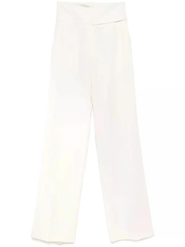 ALMAZ Tuxedo Trousers