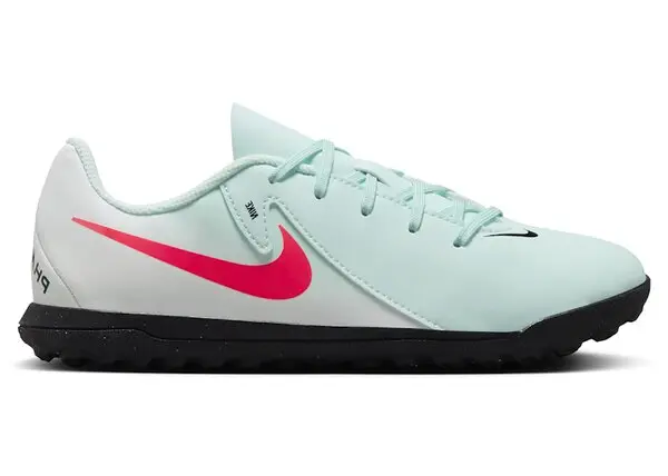 Nike Phantom Gx 2 Academy Tf Mad Energy Pack - Mint/off Noir/atomic Red
