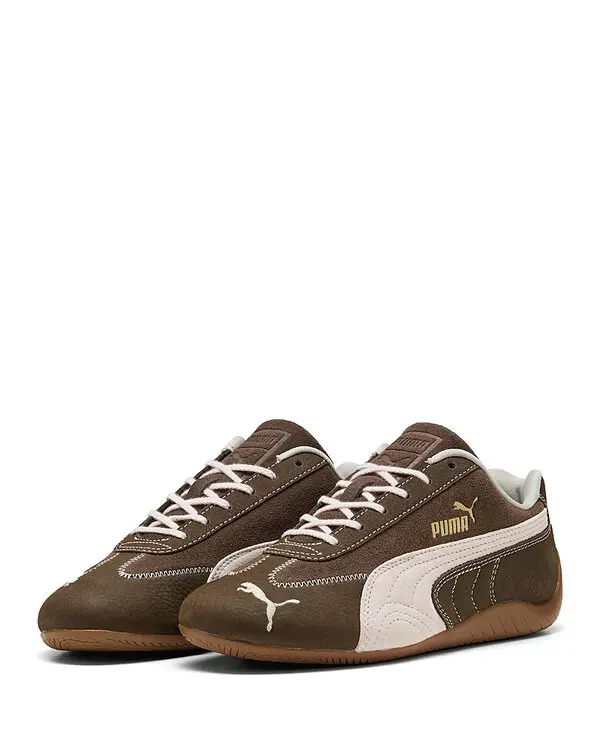 PUMA Speedcat Og Sneakers - Brown