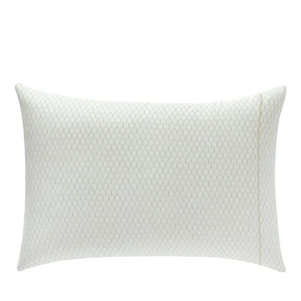 ANNE DE SOLENE Voyageuse King Pillowcase Pair