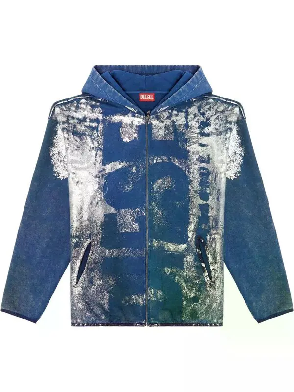 Diesel S-loxty Hoodie