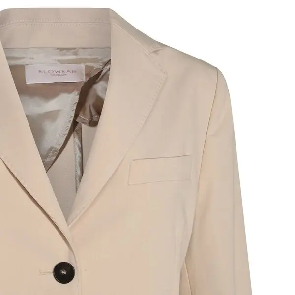 Montedoro Jacket