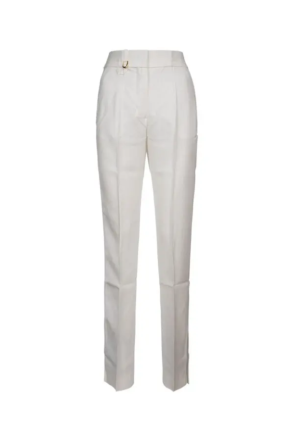 Jacquemus Le Pantalon Tibau