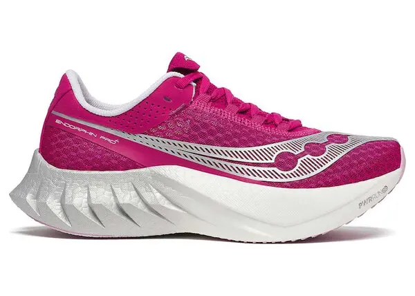 Saucony Endorphin Pro 4 - Magenta