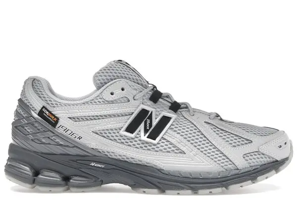 NEW BALANCE 1906r Cordurain Sneakers - Grey/black