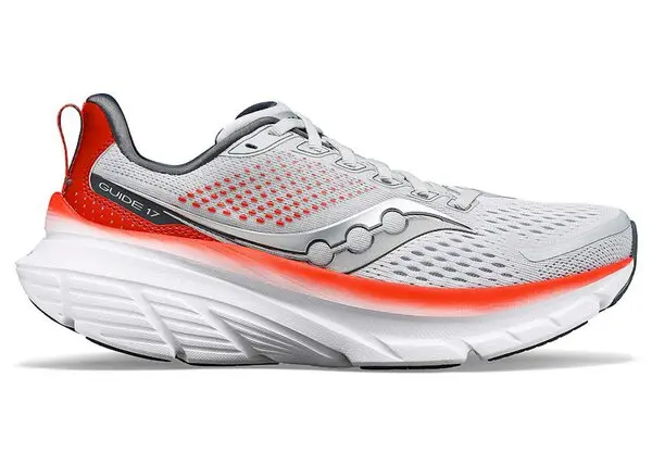Saucony Guide 17 Sneakers