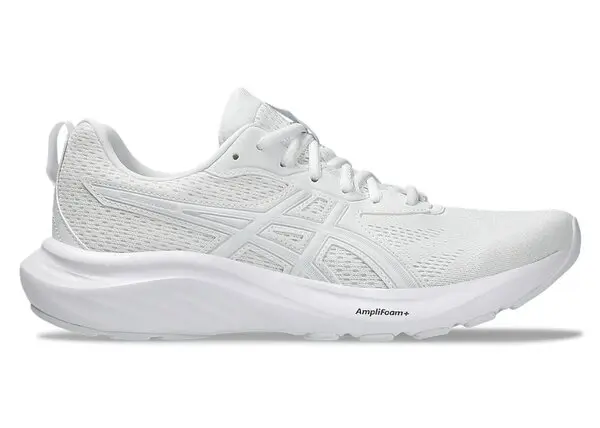 Asics Gel-contend Sneakers - White/glacier Grey