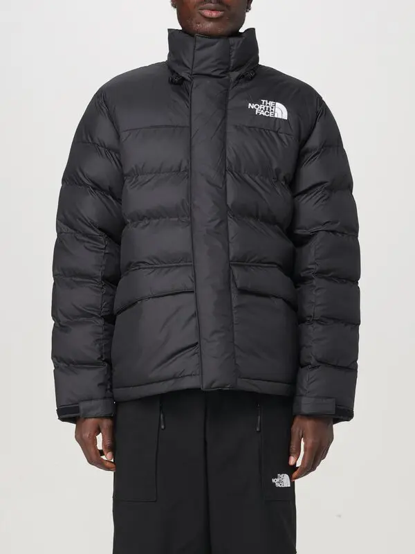 The North Face Jacket - Black