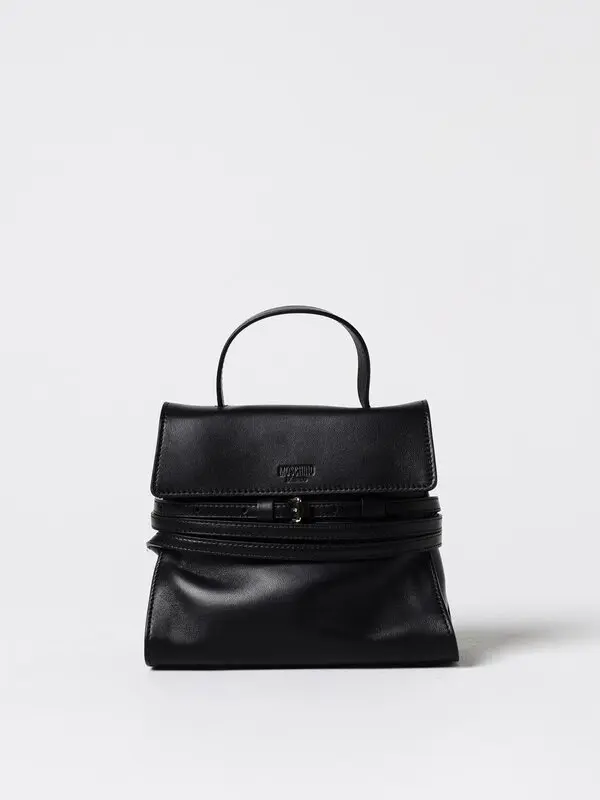Moschino Mini Handheld Bag