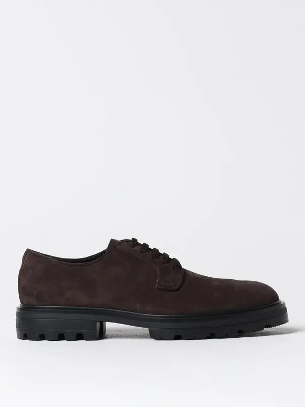 Hogan Brogue Shoes