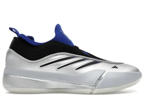 Adidas Dame Tecmo Bowl Sneakers