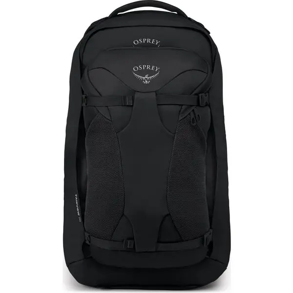 OSPREY Fairview 70-liter Travel Backpack - Black