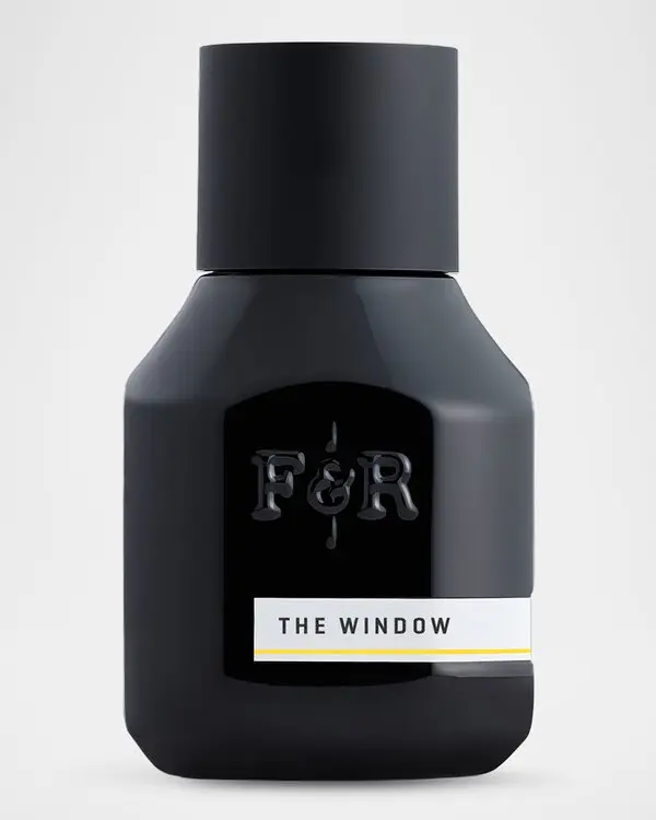 FULTON & ROARK The Window Extrait De Parfum, 1.7 Oz