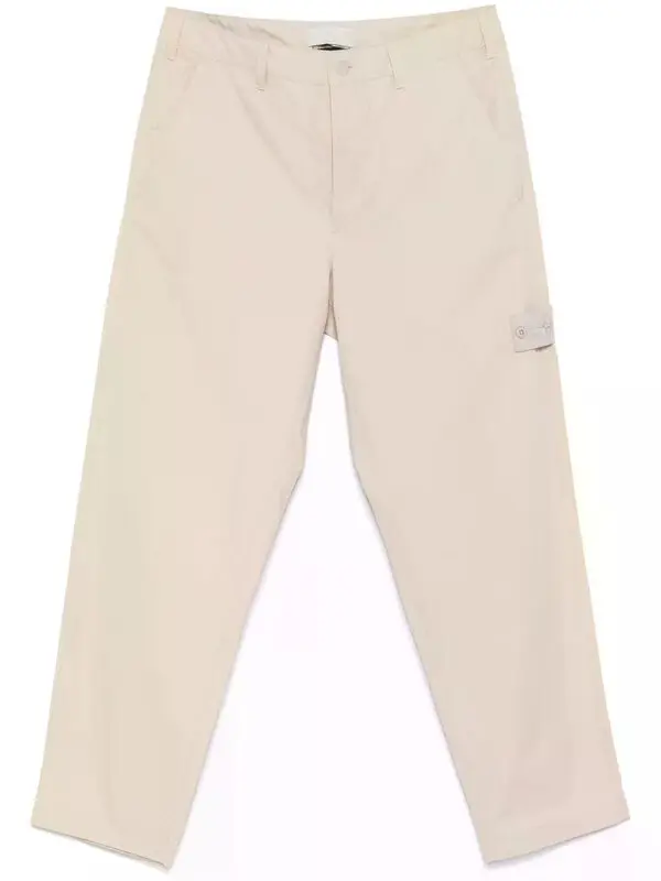 Stone Island Ghost Trousers