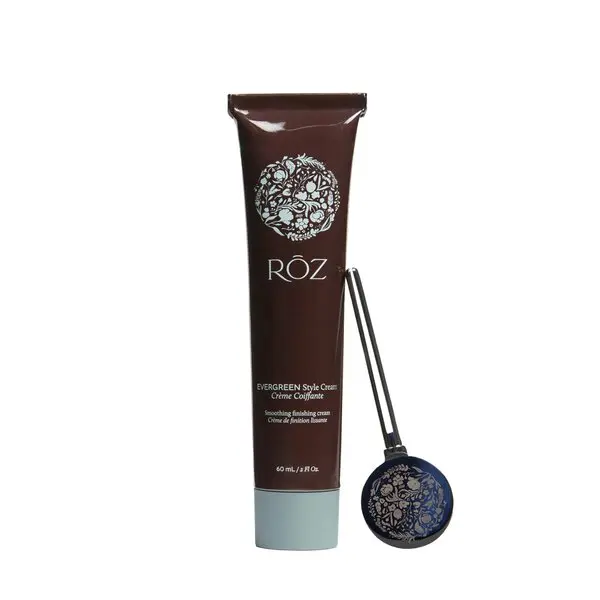 ROZ Evergreen Styling Cream - One-color