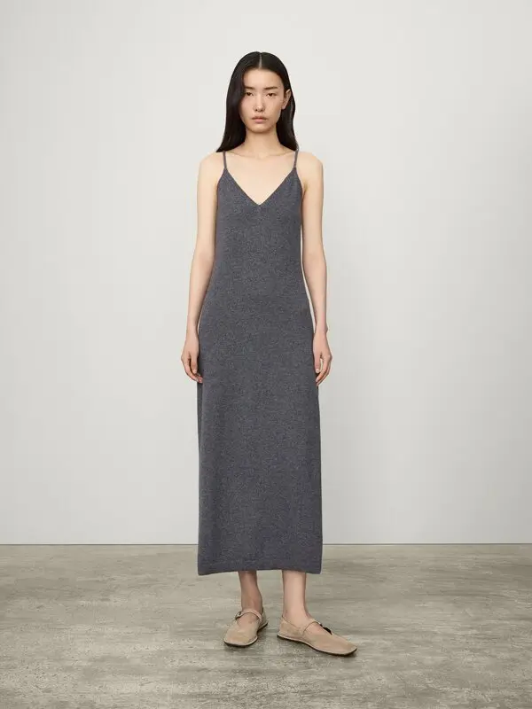 LISA YANG STORE The Marlie Dress