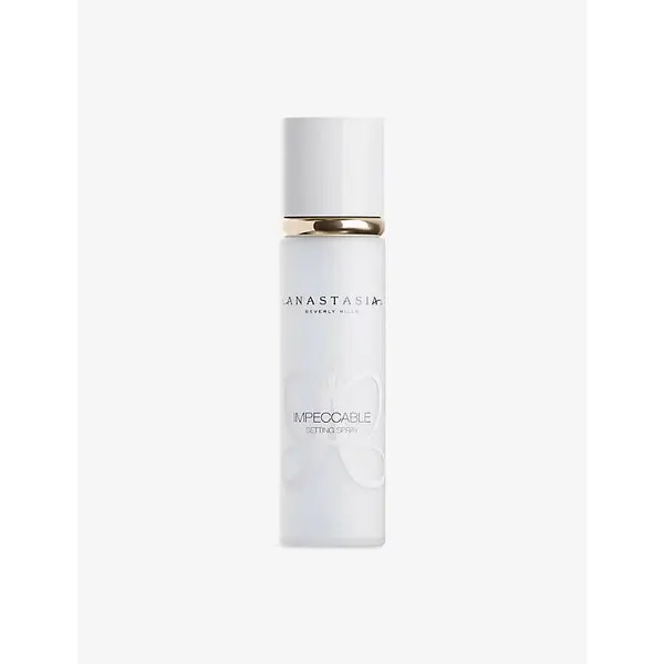 ANASTASIA BEVERLY HILLS Impeccable Matte Setting Spray - One-color